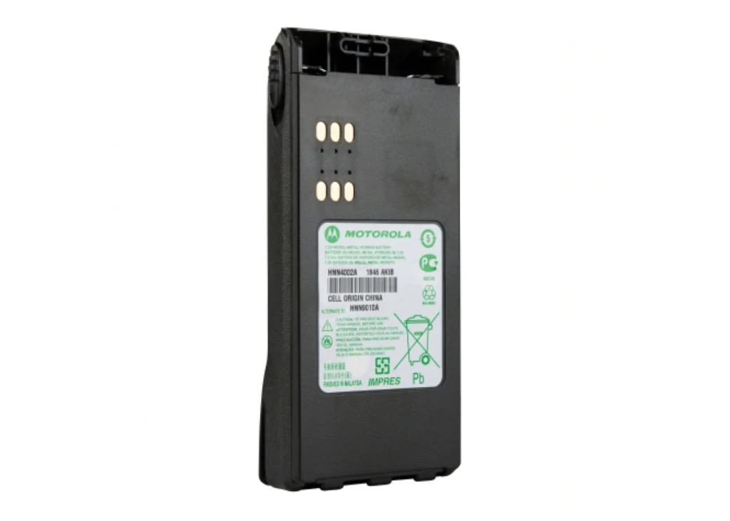 Аккумулятор IMPRES Motorola HNN4002 | от официального партнера