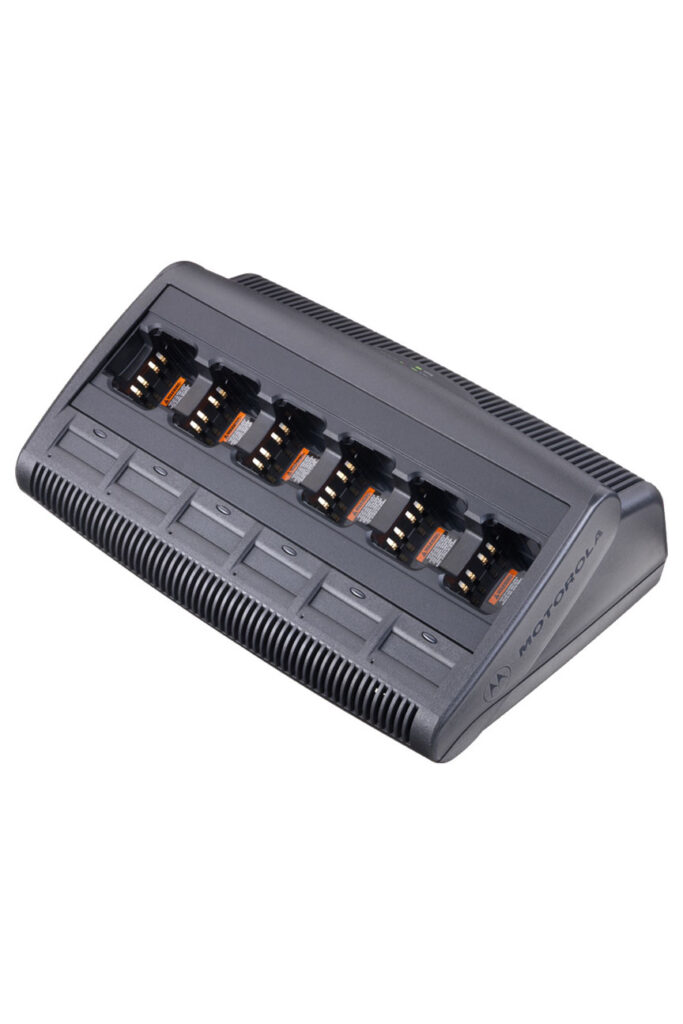 Зарядное устройство Motorola PMPN4289 | от официального партнера