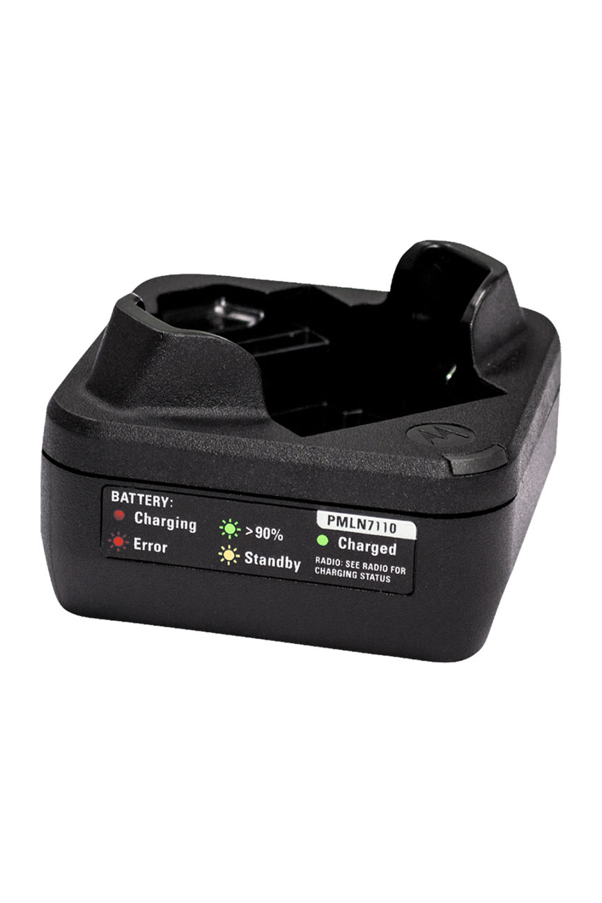 Зарядное устройство Motorola PMLN7102 | от официального партнера